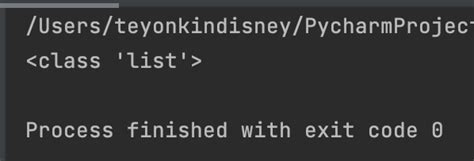 Python Data Type List Array Python Everdevel