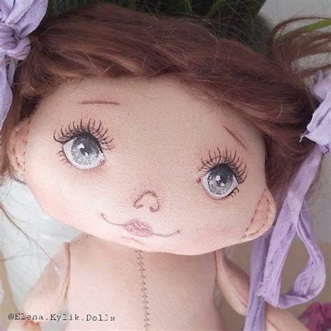 242 отметок Нравится 24 комментариев — ТЕКСТИЛЬНЫЕ КУКЛЫ💮dolls