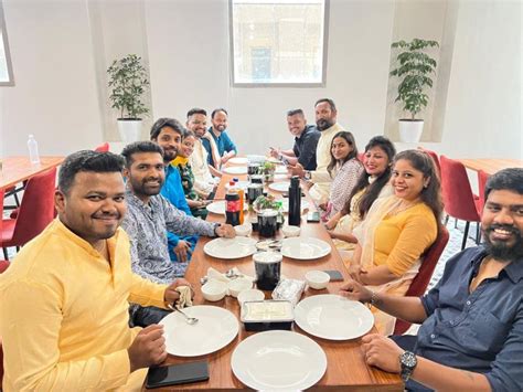 Mohsin Patel On Linkedin Traditionaldayunity