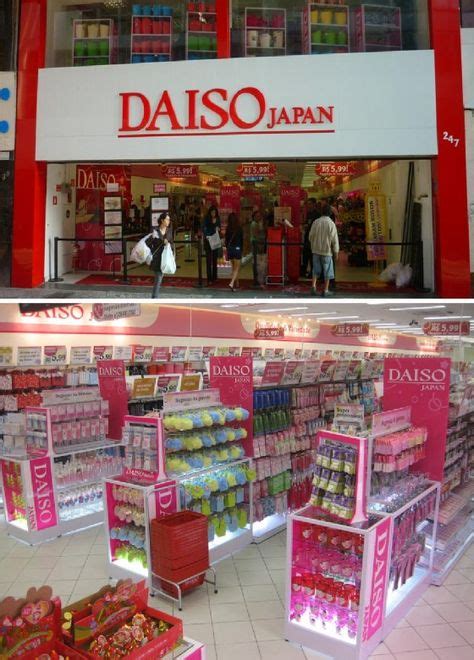 Discover The Magic Of Daiso Japan Unveiling Unique Products And Shopping Experience