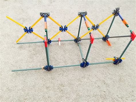 quad switch knex path separator 8 steps instructables