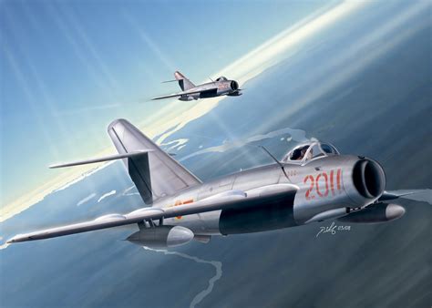 Mig 17