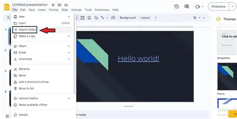 Top Amazing Google Slides Hacks Tips And Tricks 2024 Easy And Free