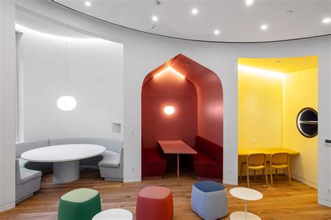 The Packer Collegiate Institute Co Lab Archstone Builders Llc