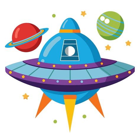 Векторная иллюстрация в стиле мультфильма Премиум Ai сгенерированный