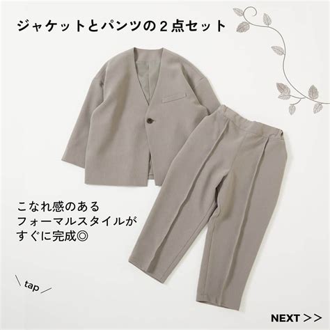 子供服devirockstoreデビロックストアさんのインスタグラム写真 子供服devirockstoreデビロックストア