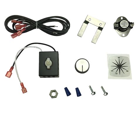 Buck Gas Stove Repair And Replacement Parts — Stove And Grill Parts For Less