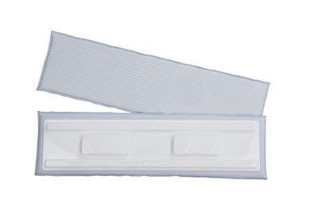 Contec Vertiklean Max Mop Heads Description Vertiklean Max Ribbed