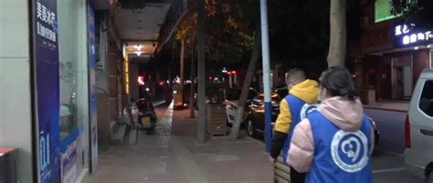 新丰县开展流浪乞讨人员排查救助专项行动巡查陈志佳晓璐
