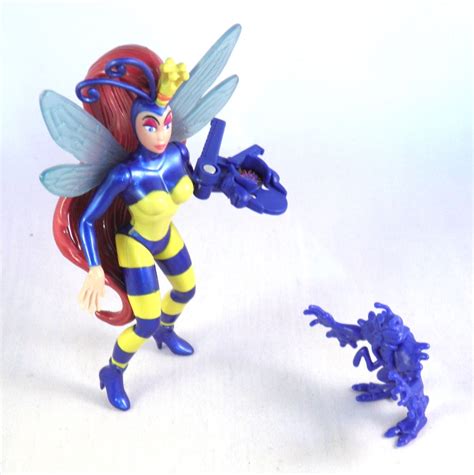 Shes Fantastic Earthworm Jims Princess Whats Her Name