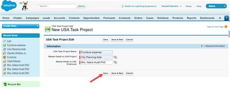 How to Avoid Creating Duplicate records in Salesforce - SalesForce FAQs