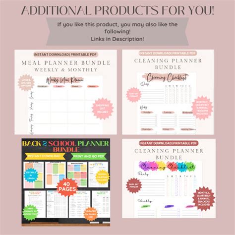 School Note Printable Instant Download Excuse Note School Note From Mom