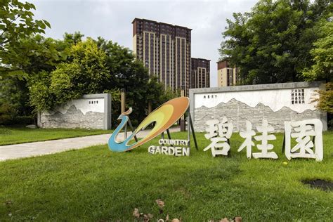 中国の碧桂園、株価が1香港ドル割り込む－債務懸念続く Bloomberg
