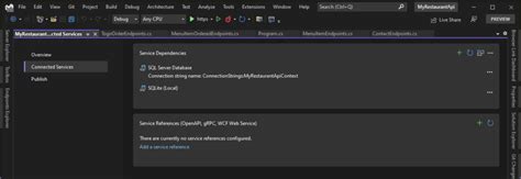 Web Api Development In Visual Studio Visual Studio Blog