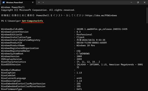 【windows11】パソコンのスペックを確認する方法 Steganom