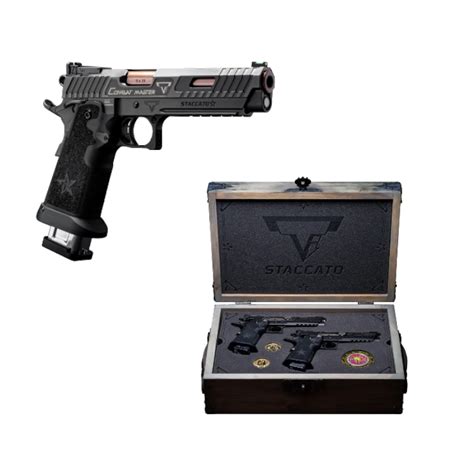 Tti Jw3 Combat Master Box Set Limited Edition Set Barq Al Ramay