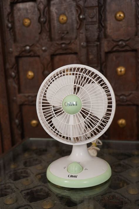 Cinni 6 150mm Naughty Table Fan At ₹ 900 Piece Electric Table Fans