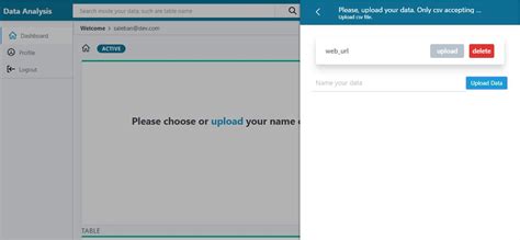 GitHub Olow304 SqData Simple SQL Client For Lightweight Data
