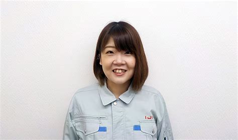 社員紹介｜井上軸受工業株式会社