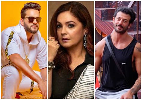 Bigg Boss Ott 2 Contestants Ranking List By Housemates Abhishek Malhan