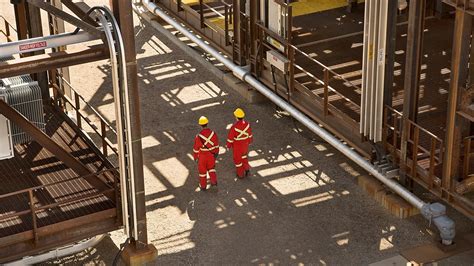 Shell Catalysts And Technologies And Technip Energies Strengthen Strategic Alliance On Cansolv