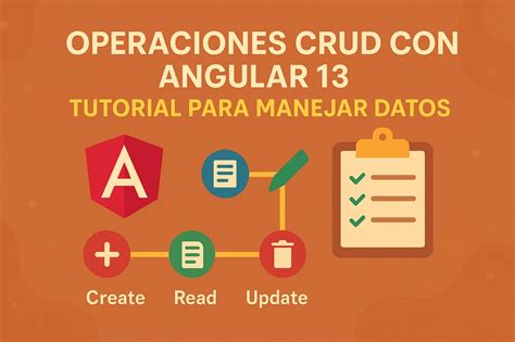 Entendiendo Las Operaciones Crud En El Desarrollo Web Contexto