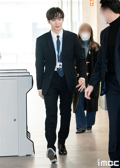 포토 이준호 면접 프리패스 신입사원