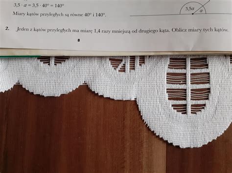 Hej pomoże ktoś zad 2 matma zdjecie w załączniku Brainly pl