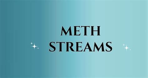 Meth Streams The Rise And Risks Of Illegal Streaming Hackerella