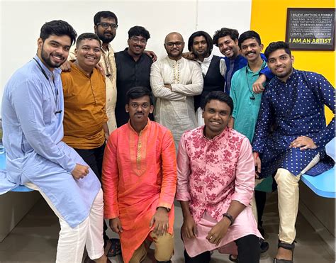 Wonderbiz Technologies Office Photos