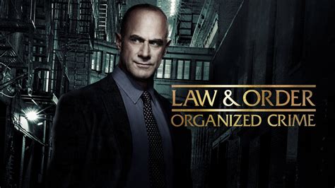 Law And Order Organized Crime Season 4 Episode 13 Stablers Lament