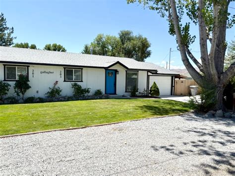 Gallagher Yerington Nv Trulia