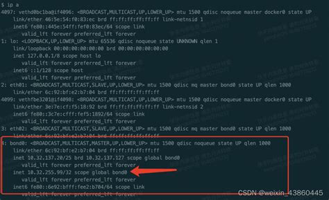 k8s keepalive haproxy 实现集群高可用 csdn博客