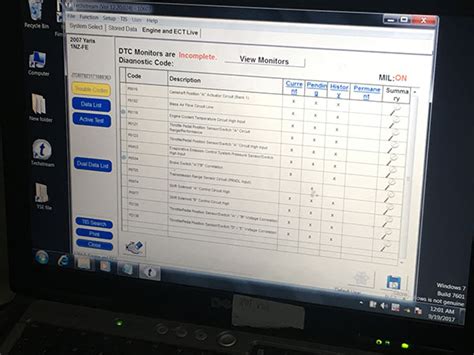 Free Download Toyota Techstream TIS Software Crack