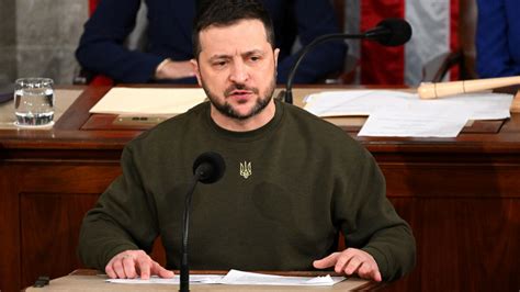 Ukraina przedstawi swoją propozycję pokojową Ujawniono plan Kijowa