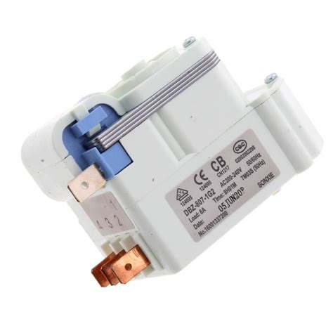 Timer Sankyo 450nf J00492229 Hotpoint Hotpoint