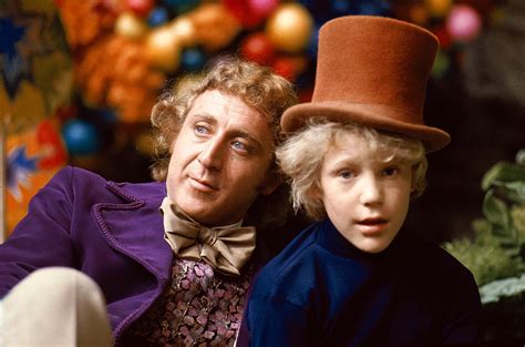 Willy Wonka And The Chocolate Factory Quotes Quotesgram