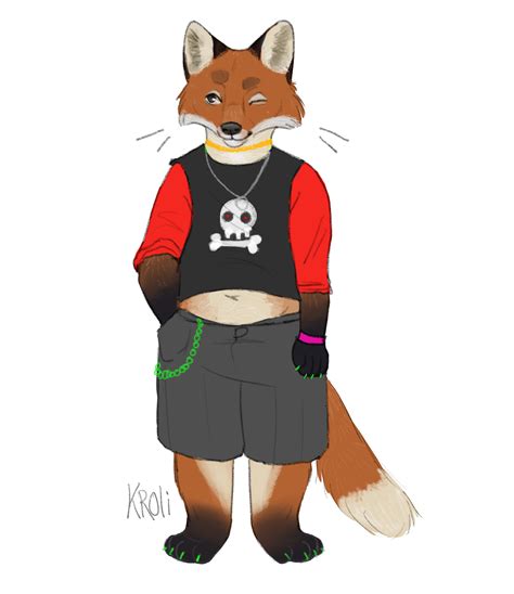 Ash On Toyhouse