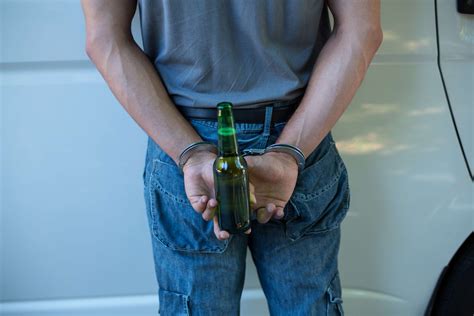 Third Dui Offense In Illinois Is A Class 2 Felony