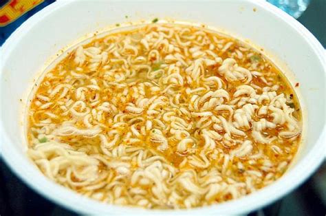 タイのインスタントラーメン食べ比べ！ バンコクナビ