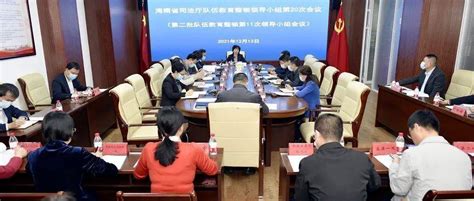 省司法厅召开队伍教育整顿领导小组会议 研究部署中央督导组“回头看”督导检查工作苗延红应知工作