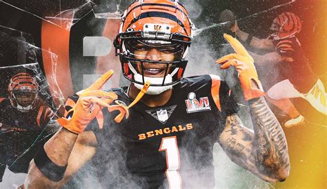50 Facts About Jamarr Chase