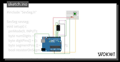 Z3d4 Wokwi Esp32 Stm32 Arduino Simulator
