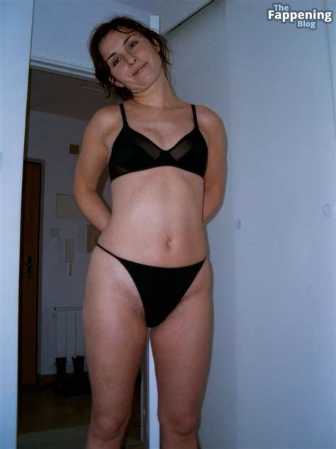 Noomi Rapace Sexy Leaked 1 Photo PinayFlixx Mega Leaks