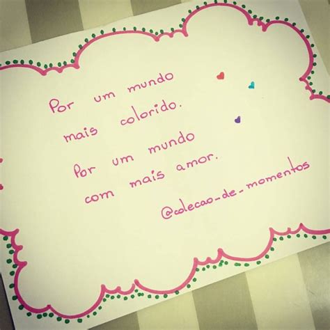 Coleção de Momentos Coleciona momentos Positividade Good vibes Por