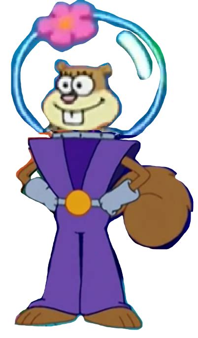 Sandy Miss Appear By Chavoiscutie On Deviantart