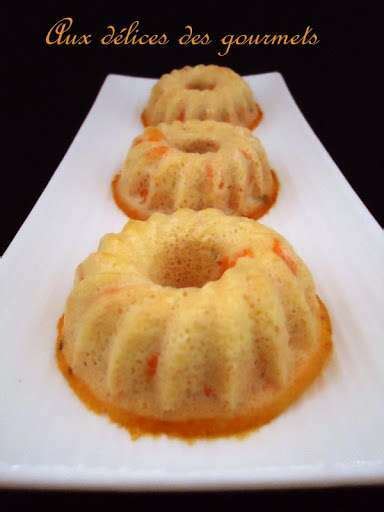 Recette de flan au surimi savoureux et facile à préparer