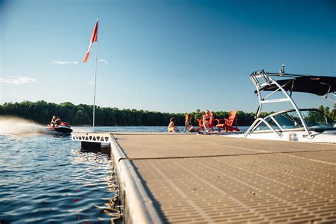 Floating Dock Connector Kit Canadadocks