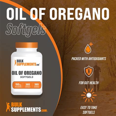 Oregano Oil Benefits Oil Of Oregano Benefits Oregano Oil Pills