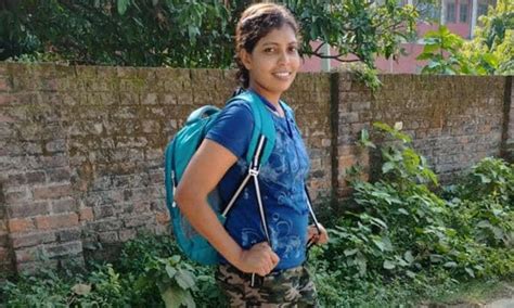 అన్ను కుమారి అంద‌రికీ ఆద‌ర్శం పెళ్లిని వాయిదా వేసుకునిమ‌రీ ఆమె ఏం